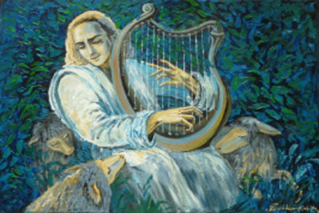 Music is the breathing of the soul | Omraam Mikhaël Aïvanhov Words of Light